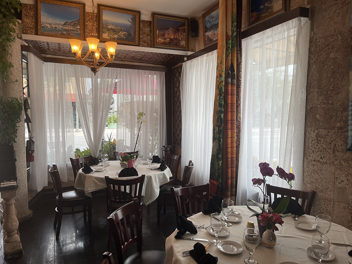 Rustico Italiano Ristorante - Gallery